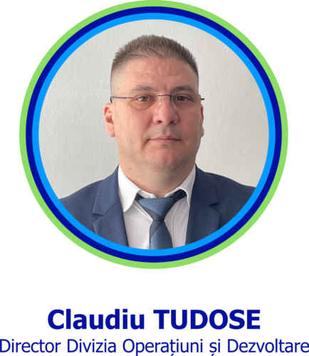 Despre noi - Distribuție Energie Electrică Romania